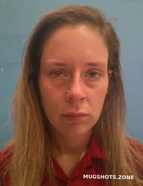 WILLIAMS ASHLEY NICHOLE 03/05/2024 - Desoto County Mugshots Zone