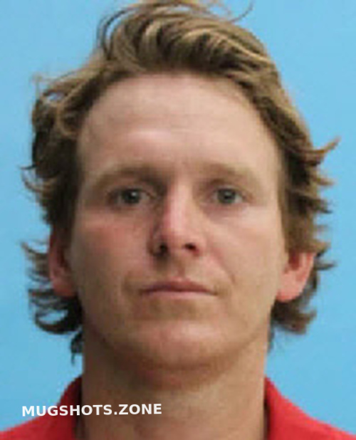 CRITES ANDREW LUCAS 03/17/2024 - Desoto County Mugshots Zone