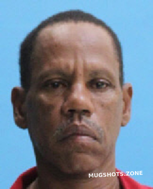 TOMPKINS GREGORY CARLTON 03/21/2024 - Desoto County Mugshots Zone