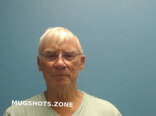 SUTTON MARION DAVID 04/03/2024 - Desoto County Mugshots Zone