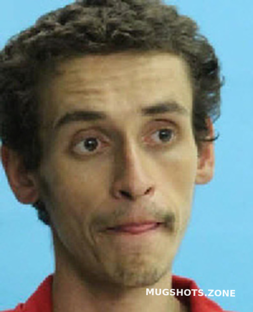 MORALES BLAKE ANGEL 04/04/2024 - Desoto County Mugshots Zone