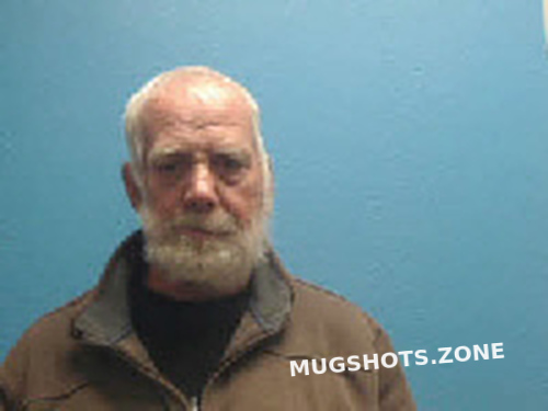 PAYNE RICKY LOUIS 04/08/2024 - Desoto County Mugshots Zone