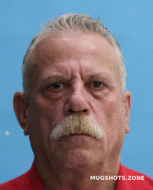 ROOF DALE RAY 04/12/2024 - Desoto County Mugshots Zone