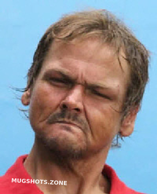 HUBBARD JONATHAN DAVID 04/18/2024 - Desoto County Mugshots Zone