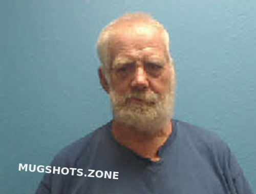 PAYNE RICKY LOUIS 04/22/2024 - Desoto County Mugshots Zone