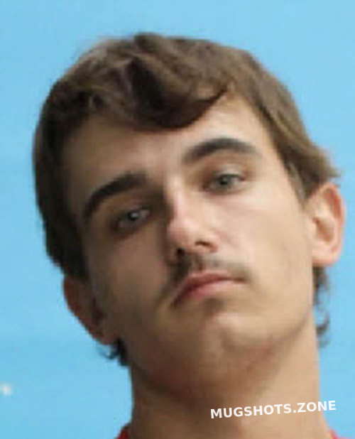 THOMAS JAMES MORGAN 05/08/2024 - Desoto County Mugshots Zone