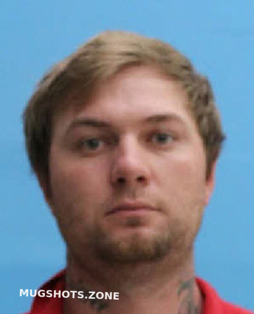 RAY DEVIN LEE 05/30/2024 - Desoto County Mugshots Zone