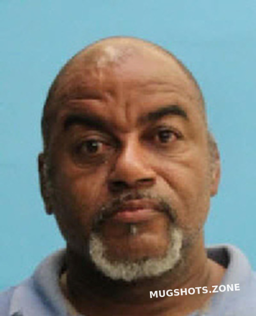 HARTSFIELD BYRON KEITH 06/11/2024 - Desoto County Mugshots Zone