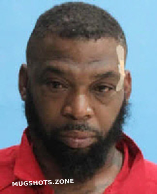 WESLEY HAROLD BERNARD 06/13/2024 - Desoto County Mugshots Zone