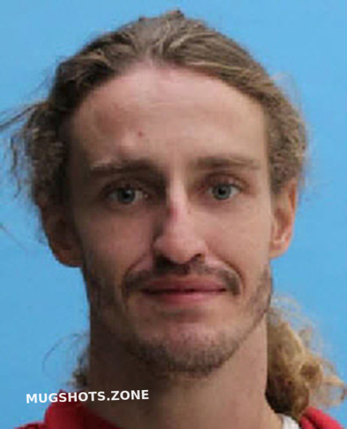 KUCHLER JAKE HAROLD 06/25/2024 - Desoto County Mugshots Zone