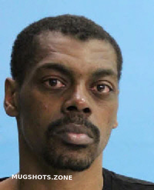 REDDEN BRANDON TYRONE 06/26/2024 - Desoto County Mugshots Zone