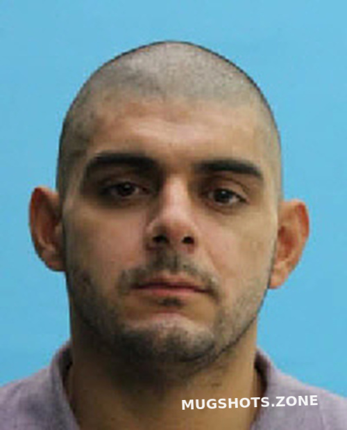 PALAFOX ALEXIS ABRAHAM 07/04/2024 - Desoto County Mugshots Zone