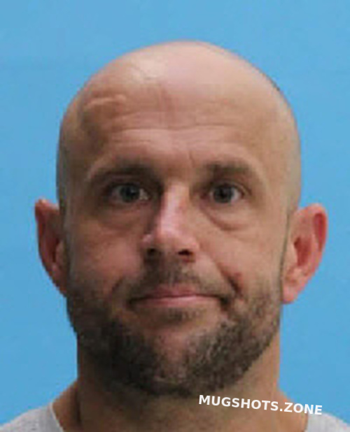 AVANT CODY LEE 07/04/2024 - Desoto County Mugshots Zone