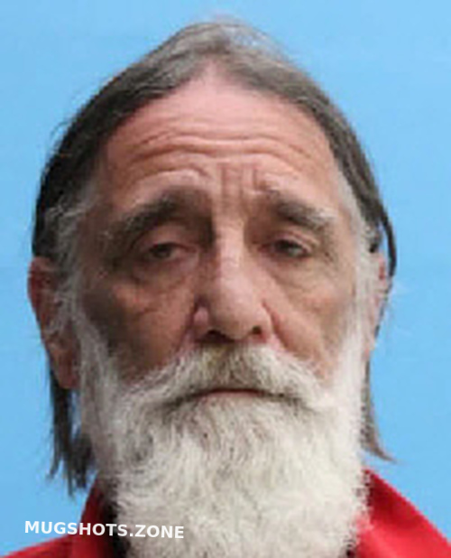 WEAVER STEVEN WAYNE 07/08/2024 - Desoto County Mugshots Zone