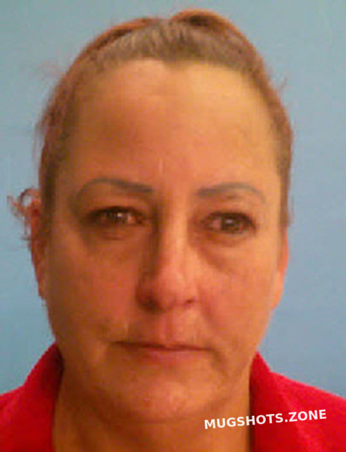 RANGEL MICHELLE 12/28/2024 - Desoto County Mugshots Zone