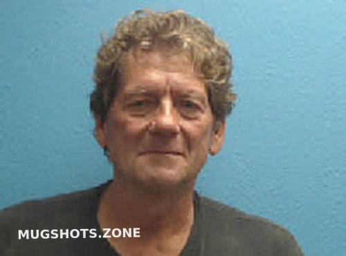 KRAMER SCOTT JAMES 01/02/2025 - Desoto County Mugshots Zone