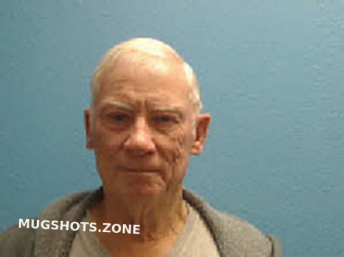 SUTTON MARION DAVID 01/07/2025 - Desoto County Mugshots Zone