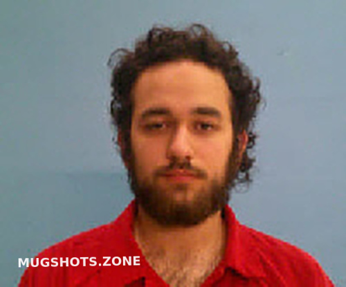 FIGUEREDO ALEX 01/13/2025 - Desoto County Mugshots Zone