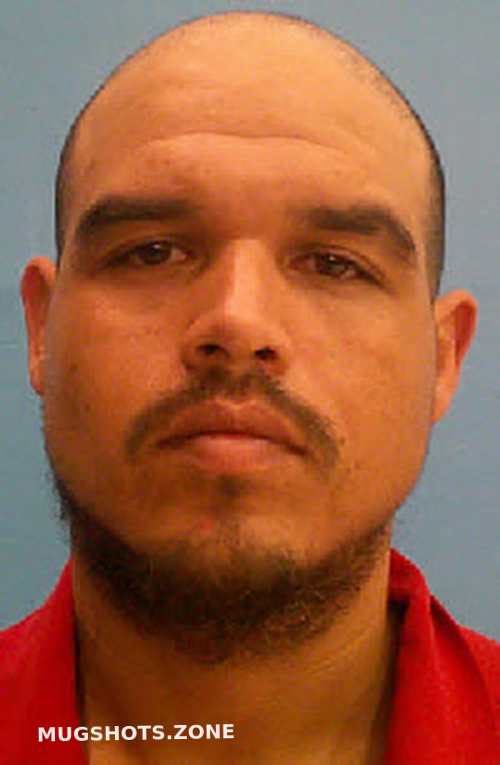 FAULKNER RUSTY LEE 01/17/2025 - Desoto County Mugshots Zone