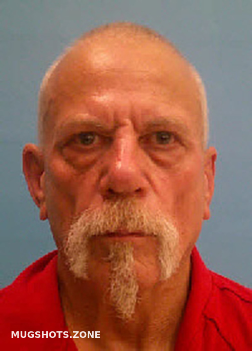 ROOF DALE RAY 01/28/2025 - Desoto County Mugshots Zone
