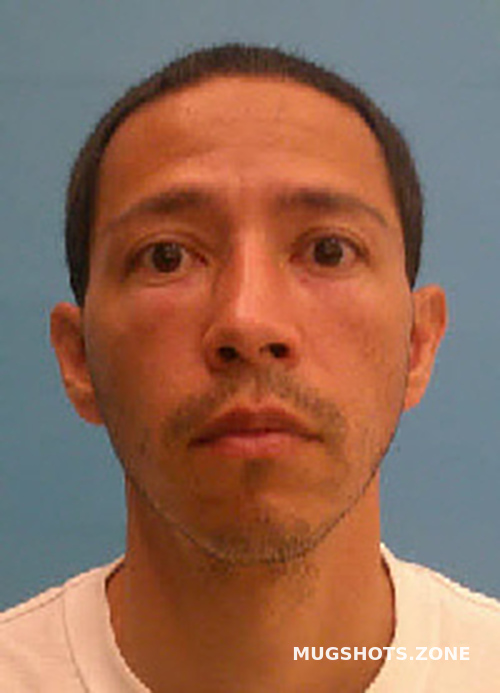 VALLADARES DUSTIN LEE 01/28/2025 - Desoto County Mugshots Zone