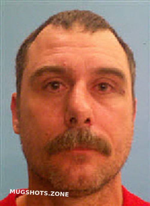 HIRSCHY JASON BRADLEY 02/07/2025 - Desoto County Mugshots Zone