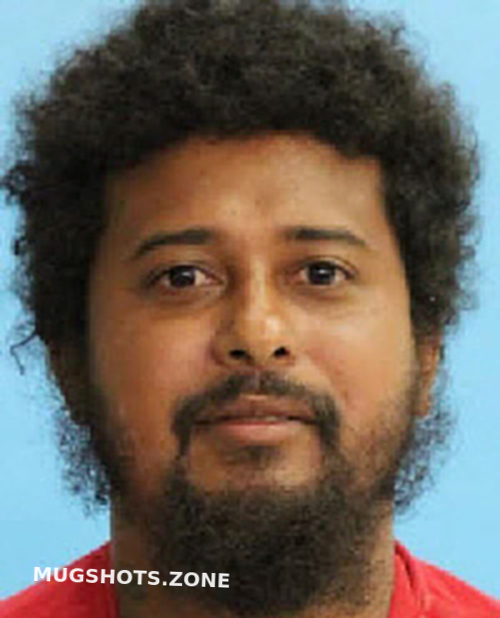 DAVIS JOSEPH JAMAR 02/11/2025 - Desoto County Mugshots Zone