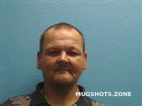 HUBBARD JONATHAN DAVID 02/14/2025 - Desoto County Mugshots Zone