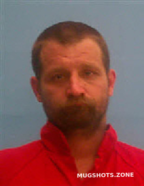 FARABEE DUSTIN BERT 02/26/2025 - Desoto County Mugshots Zone