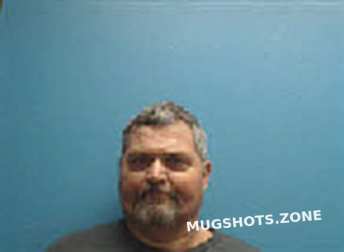 STAGGS ERIC DANIEL 02/28/2025 - Desoto County Mugshots Zone
