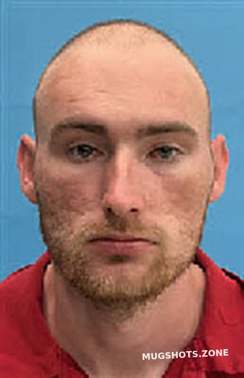 WEBB CODY TYLER 03/20/2025 - Desoto County Mugshots Zone