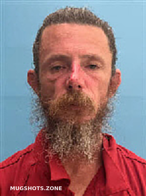 PETROVIC MATTHEW JOHN 03/24/2025 - Desoto County Mugshots Zone