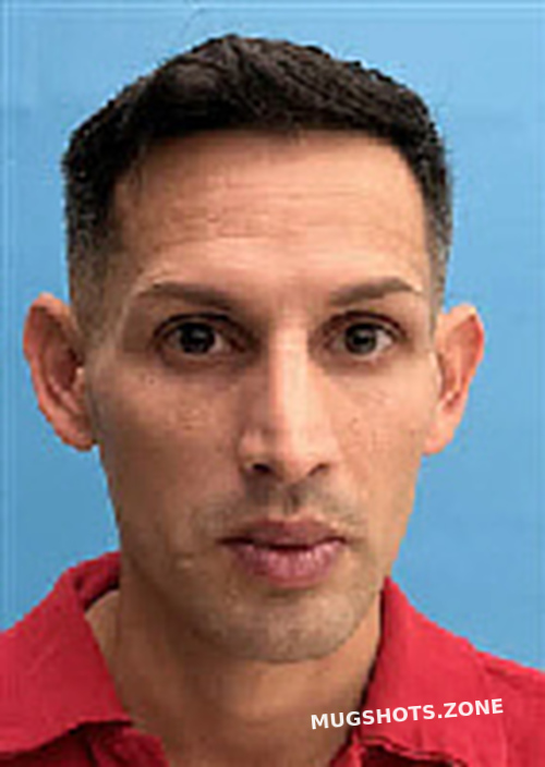 BERNAL DAVID 03/25/2025 - Desoto County Mugshots Zone