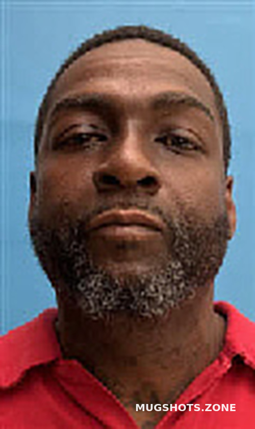 POWELL ANTHONY 04/03/2025 - Desoto County Mugshots Zone