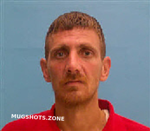 RICH DAVID 04/04/2025 - Desoto County Mugshots Zone