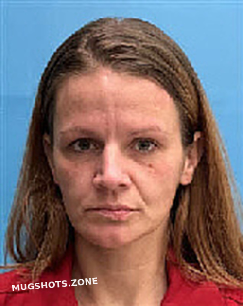 WEAVER SARAH RUTH 04/07/2025 - Desoto County Mugshots Zone