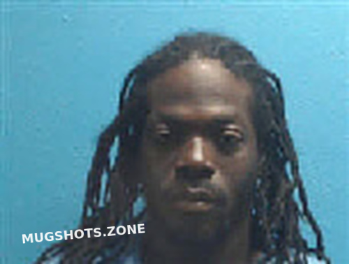 SMITH JACK CEPHUS 04/07/2025 - Desoto County Mugshots Zone