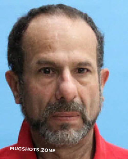 RIVERA DAVID 04/17/2025 - Desoto County Mugshots Zone