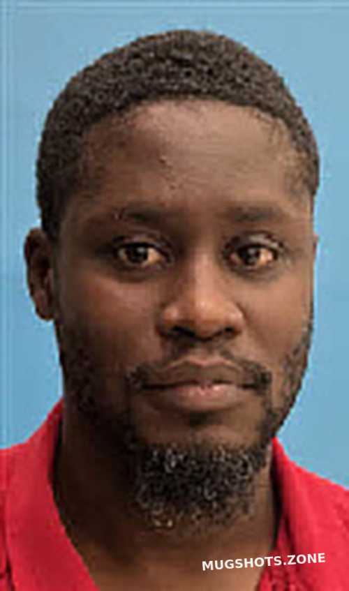 TOMPKINS GREGORY CARLTON 04/21/2025 - Desoto County Mugshots Zone
