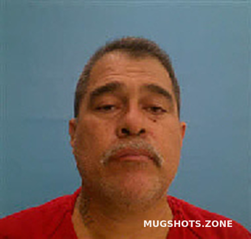 LERMA FRANK 04/23/2025 - Desoto County Mugshots Zone