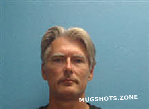 DAUGHTREY KEVIN EDWIN 04/24/2025 - Desoto County Mugshots Zone