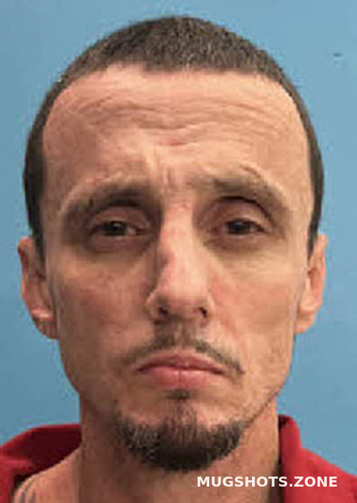 LUTZ ROBERT ELLIS 04/25/2025 - Desoto County Mugshots Zone