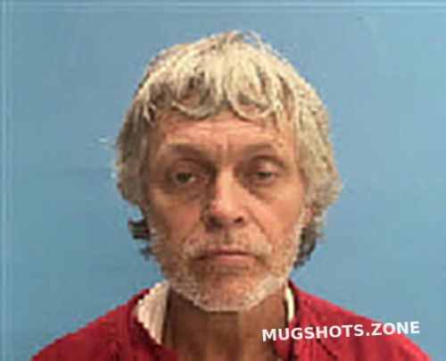 DOBBS JODY LEE 04/29/2025 - Desoto County Mugshots Zone