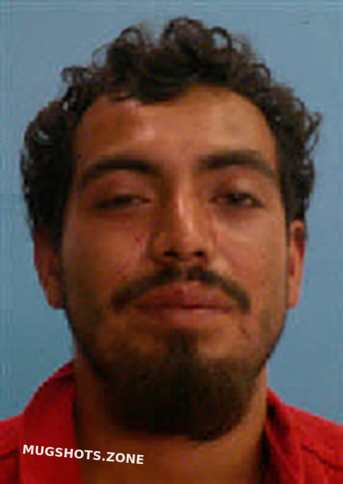 RODRIGUEZ JOHNNY 05/17/2025 - Desoto County Mugshots Zone