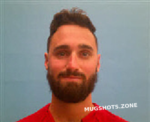 DUFFY JAKE 05/27/2025 - Desoto County Mugshots Zone