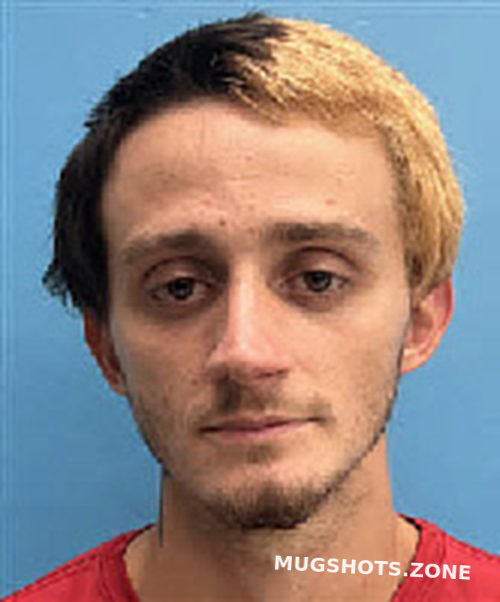LUNDQUIST CAMERON LEE 05/28/2025 - Desoto County Mugshots Zone