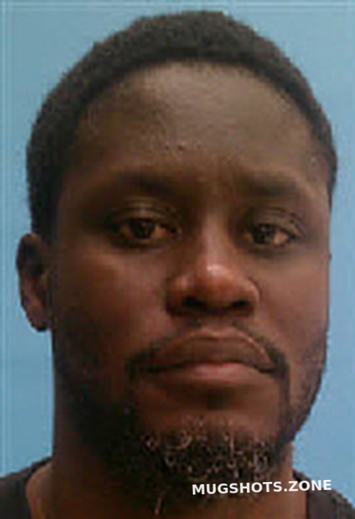TOMPKINS GREGORY CARLTON 05/30/2025 - Desoto County Mugshots Zone