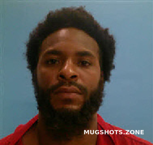 POLK ANDRE DEMETRIUS 06/03/2025 - Desoto County Mugshots Zone
