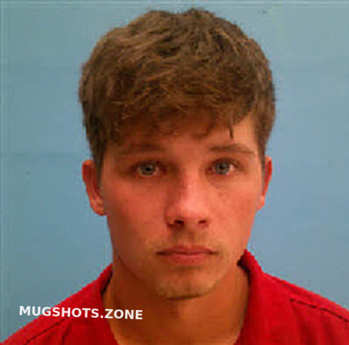 NEFF DAMEIN ANTHONY 06/06/2025 - Desoto County Mugshots Zone