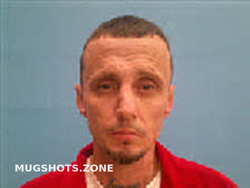 LUTZ ROBERT ELLIS 06/13/2025 - Desoto County Mugshots Zone
